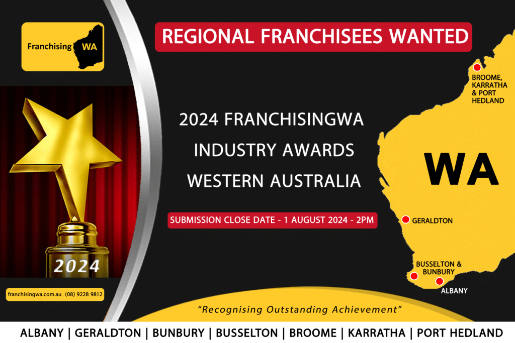 Regional Western Australian Franchisees Wanted! | Franchising WA