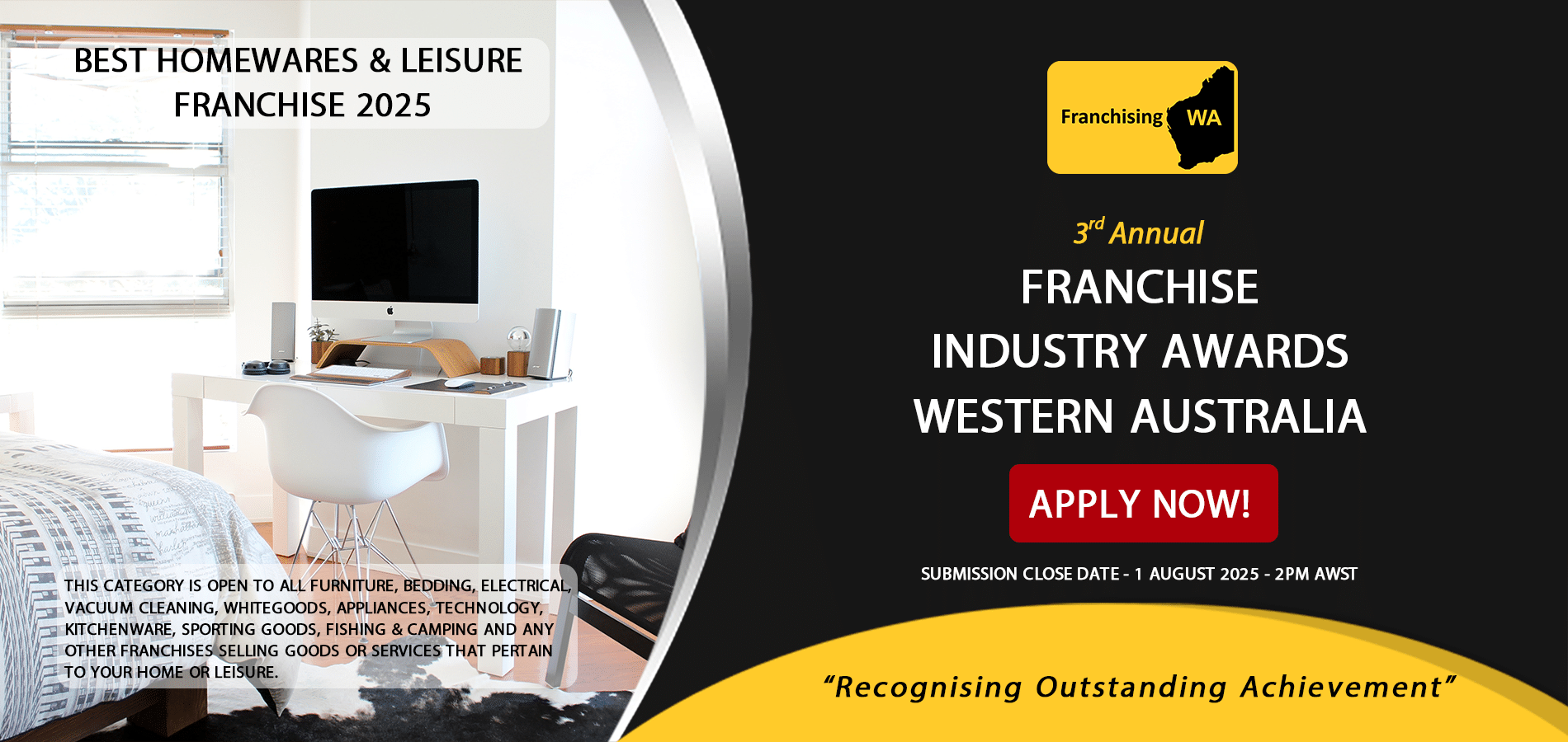 Best Homewares | Franchising WA