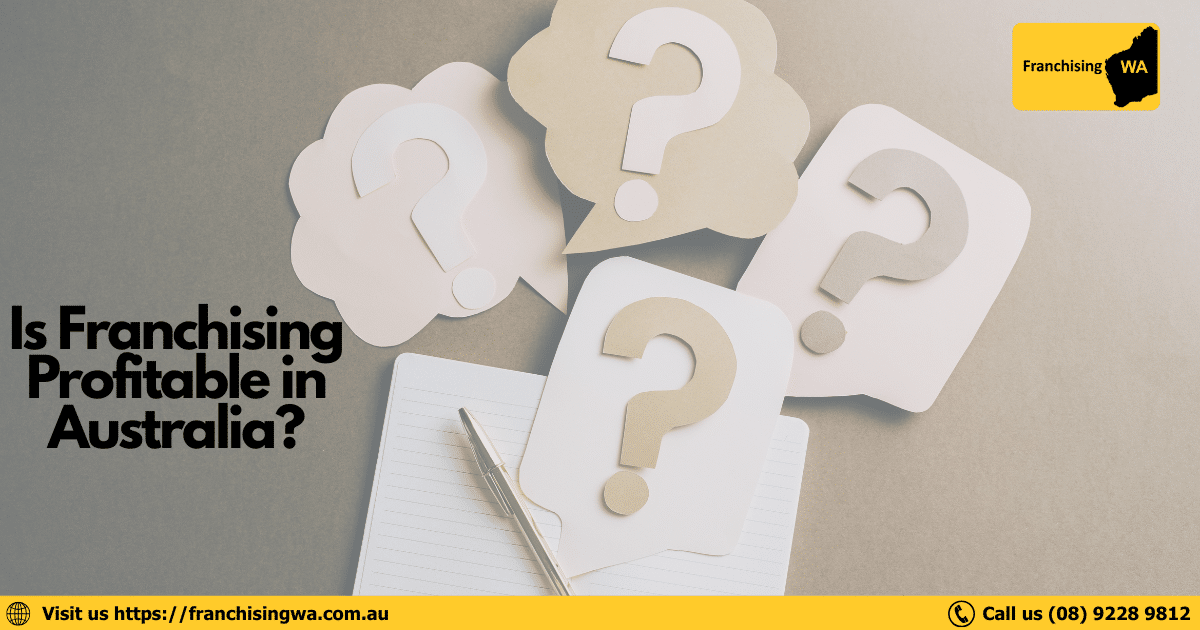 Expand your Network | Franchising WA