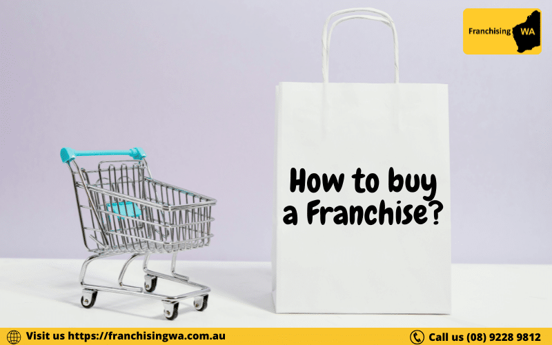 Expand your Network | Franchising WA