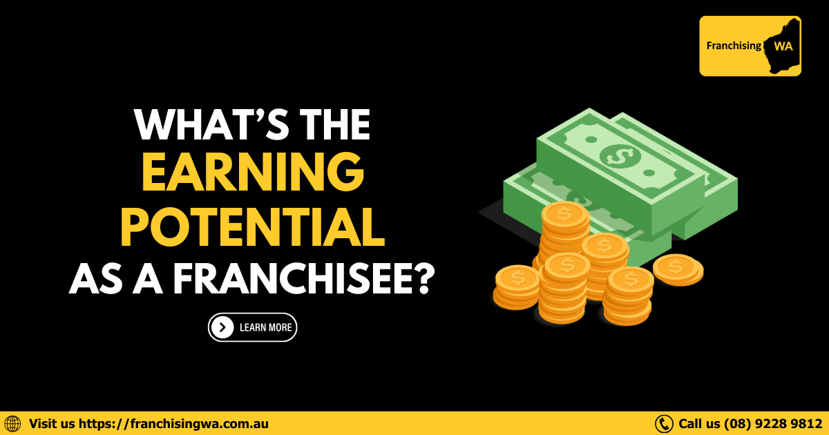 Expand your Network | Franchising WA