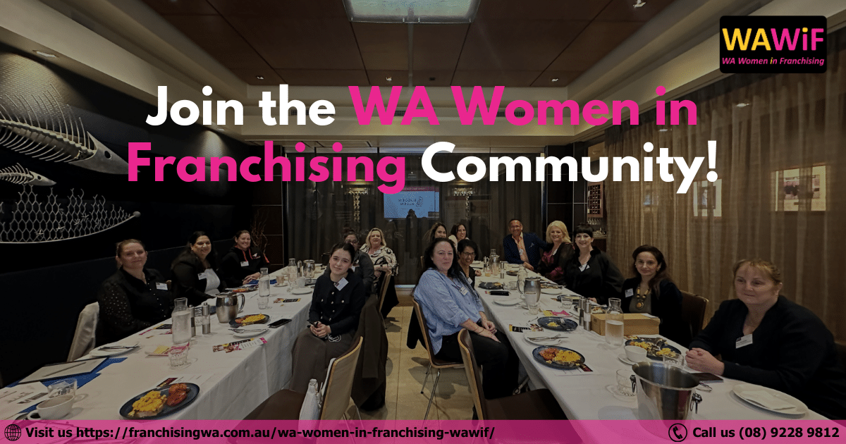 Expand your Network | Franchising WA