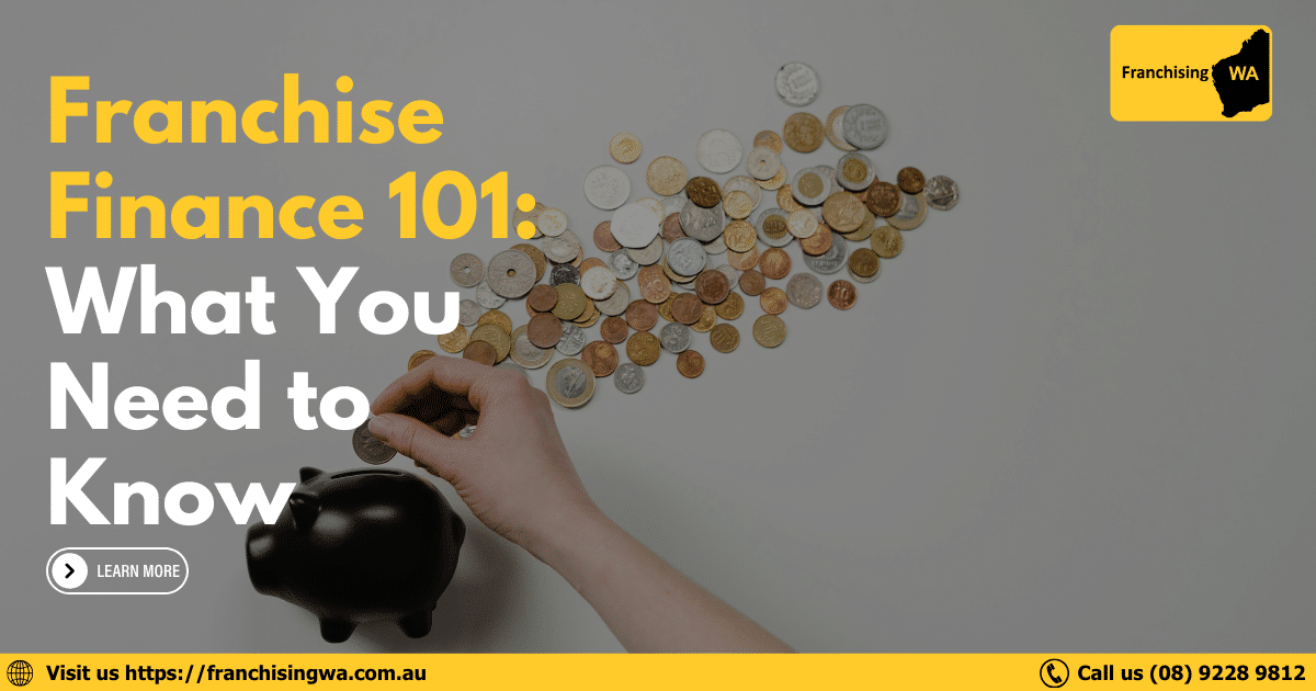 Expand your Network | Franchising WA