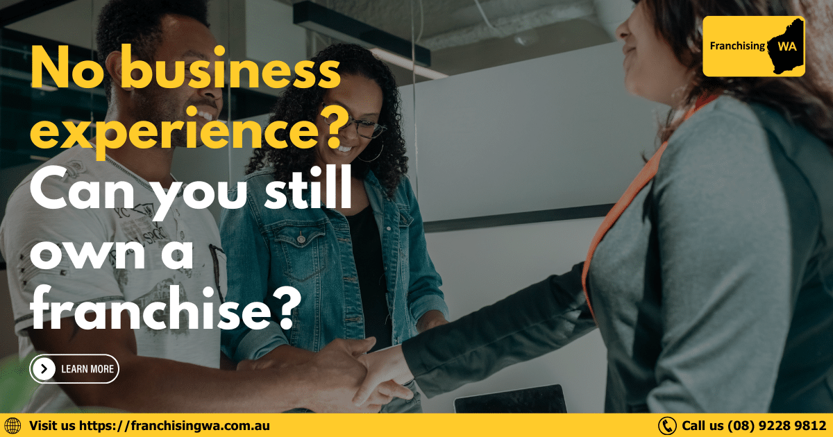Expand your Network | Franchising WA