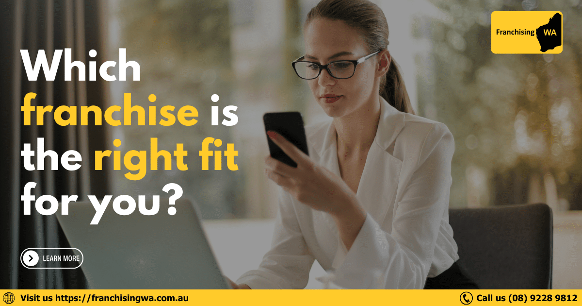 Expand your Network | Franchising WA
