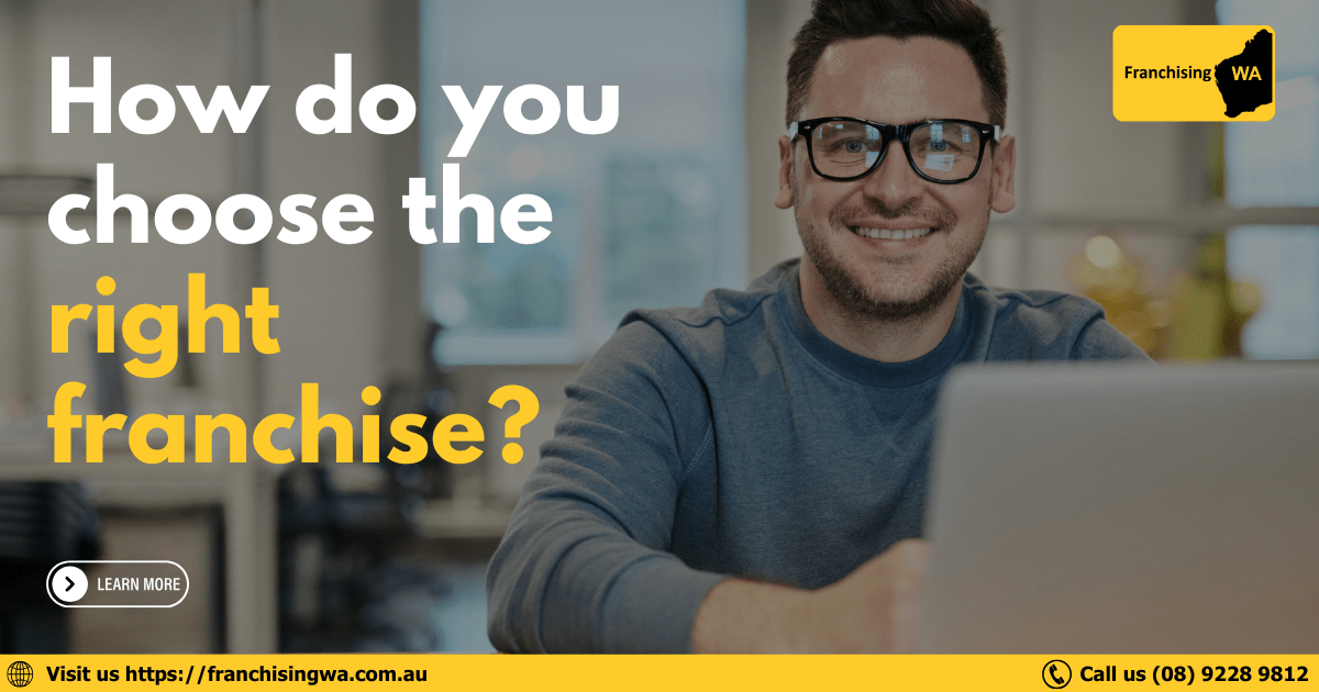 Expand your Network | Franchising WA