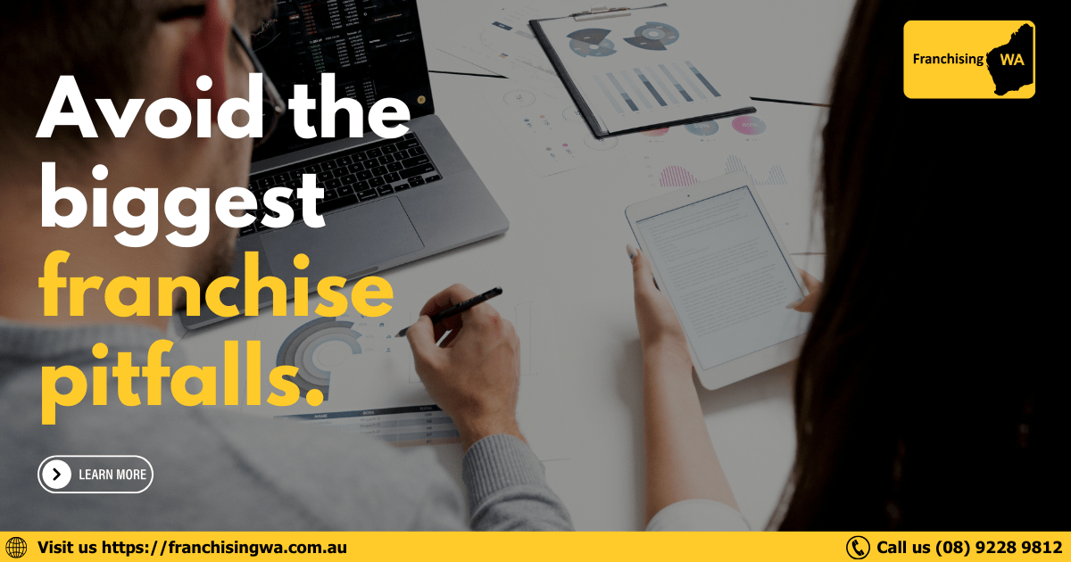 Expand your Network | Franchising WA