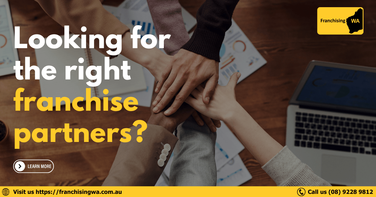 Expand your Network | Franchising WA
