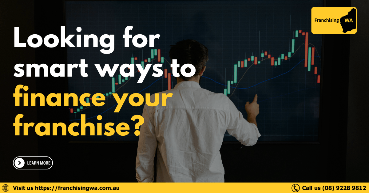 Expand your Network | Franchising WA