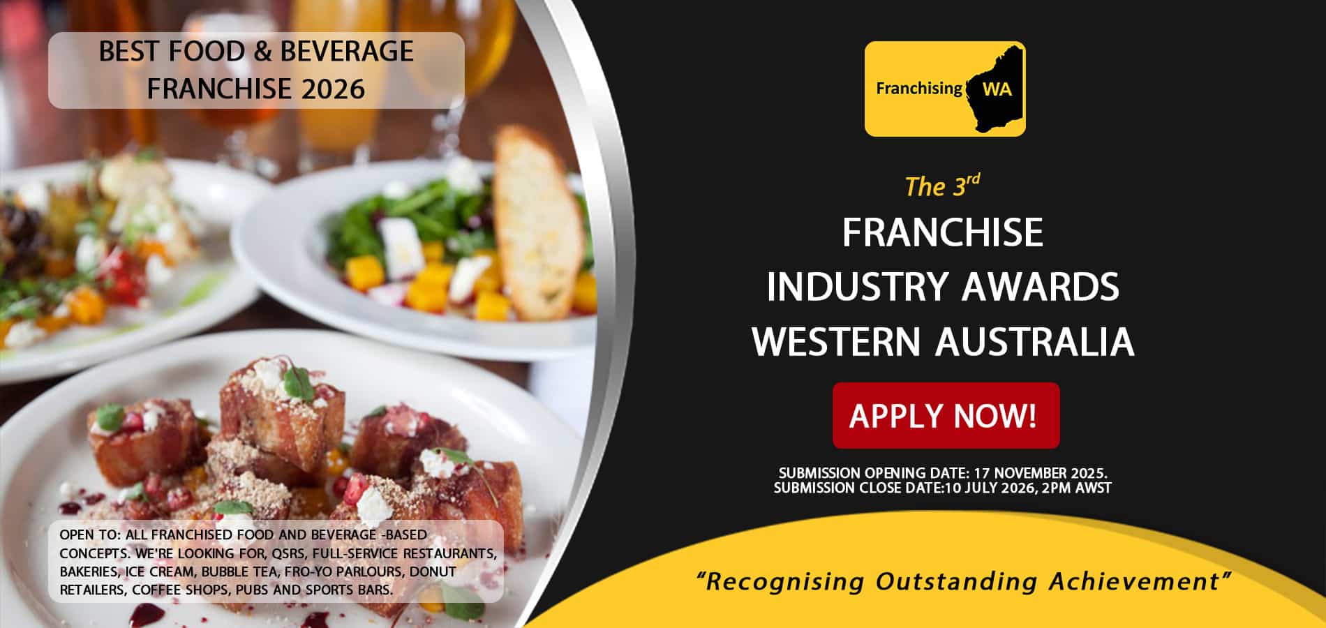 Expand your Network | Franchising WA