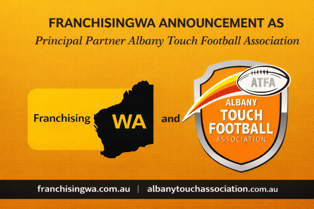 Expand your Network | Franchising WA